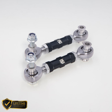 Suspension Secrets Adjustable Rear Drop Links / End Links - Toyota ...