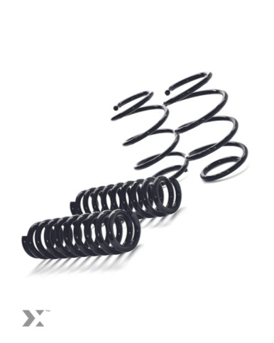 MMX Lowering Springs | BMW F32/F36 | 4-Series - Performance M - BMW ...