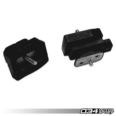 034Motorsport Density Line Transmission Mounts (70D Track Density ...