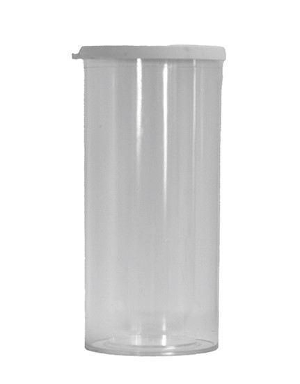 25 Dram Plastic Vial (3.13 oz.) 55-25 | Thornton Plastics