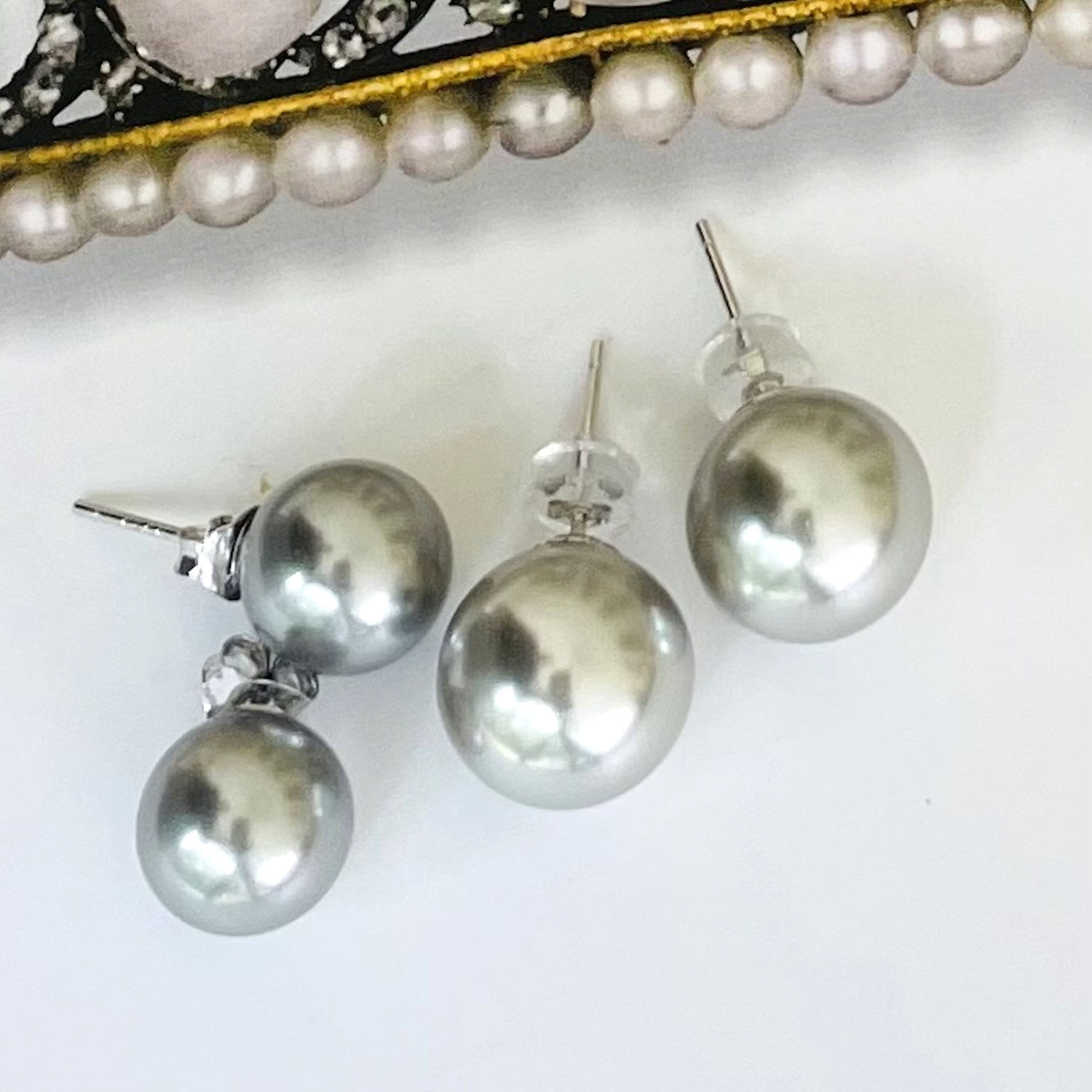 Teja Necklace