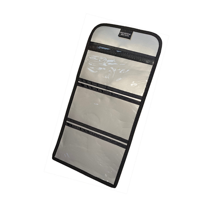 Meter Lead Storage Pouch| Probe Master