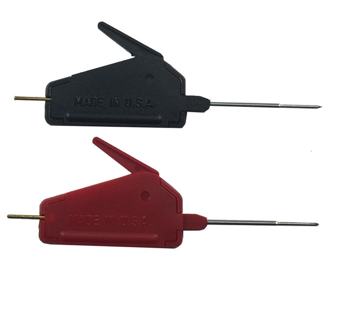 SMD Micro Clip Grippers | Probe Master