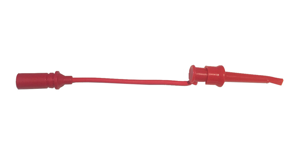 Sprung Hook Probe | Probe Master