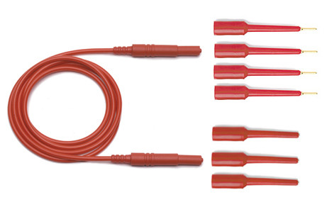 Flexible Pin & Socket Test Connector Adapters| Probe Master
