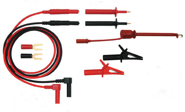 Automotive Test Leads made in USA | Probe Master