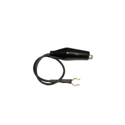 Oscilloscope probe 6" Ground Lead|Made in USAProbe Master