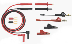 Telecom Test Leads made in USA | Probe Master