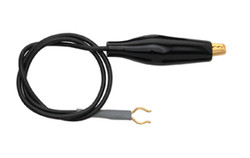 4960GL 3" Ground Lead - probemaster.com