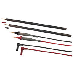 Safety 12" Extender Test Lead Kit Made in USA | Probe Master