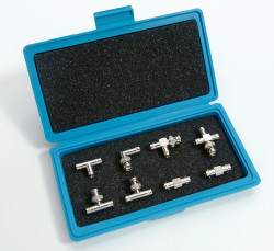 BNC Connector Adapter Kit | Probe Master