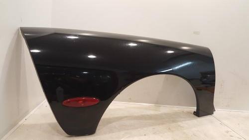 97-04 C5 Corvette COUPE Passenger Side Quarter Panel Black