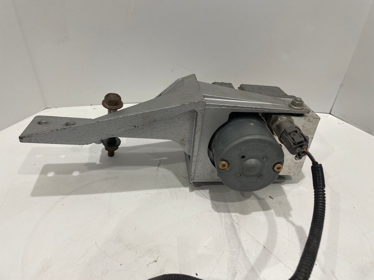2001-2004 Corvette C5 EBCM ABS Electronic Brake Control Module 10343433 ...