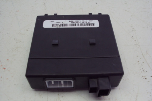 2005-2009 C6 Emissions Control Module