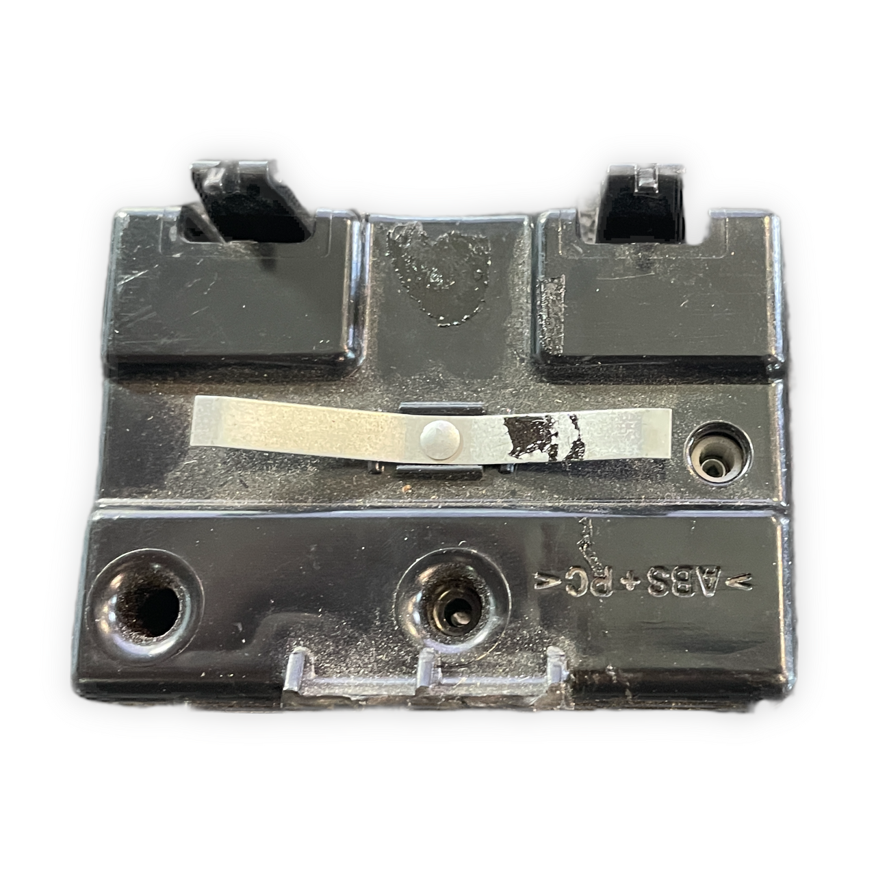 1999-2004 C5 Corvette Key Fob 10312535