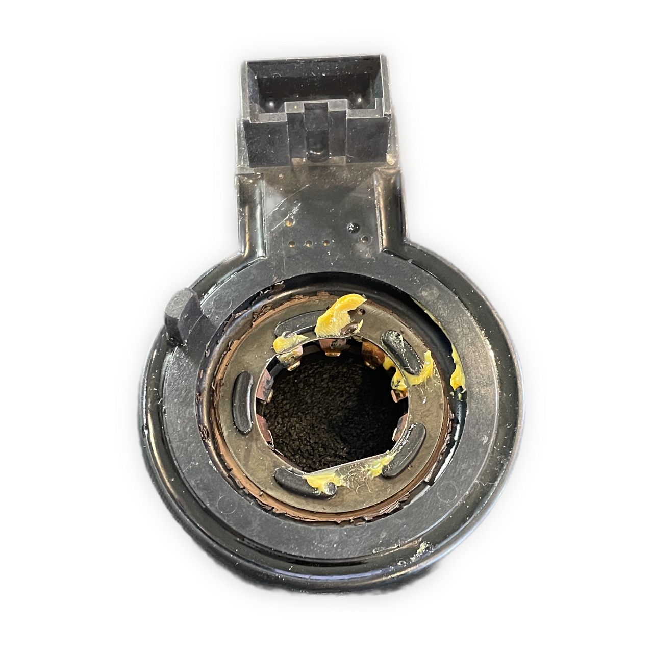 1999-00 C5 Corvette steering wheel position sensor 26058286 SWPS