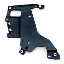 1997-04 (C5) Left Headlight Door Bracket