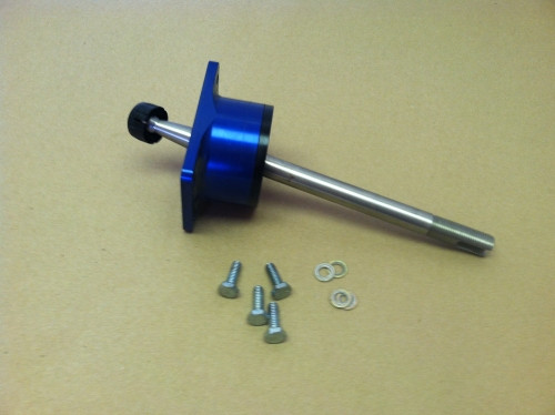 C5/C6 Corvette B & M Short Throw Shifter