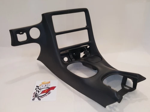 97-04 C5 Corvette Radio Bezel