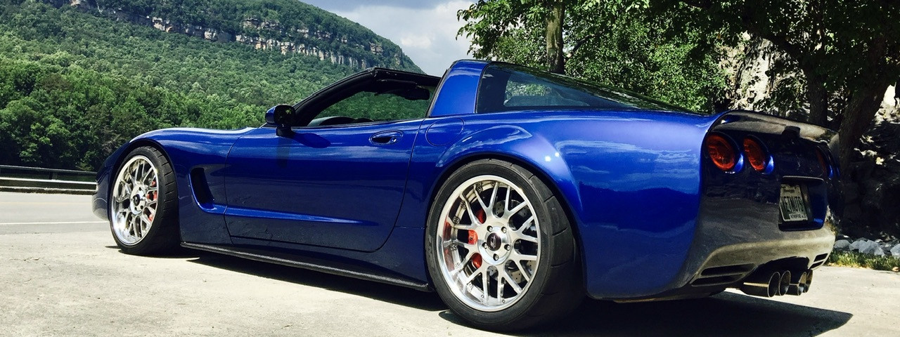 C5 Corvette Parts OEM and Vettenuts exclusive products like our C5 ...