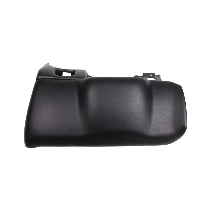 1997-2004 C5 Corvette Lower Dash Panel Knee Bolster NEW 10426429