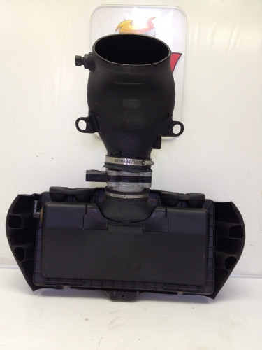 1997-00 C5 Corvette Air Filter Assembly