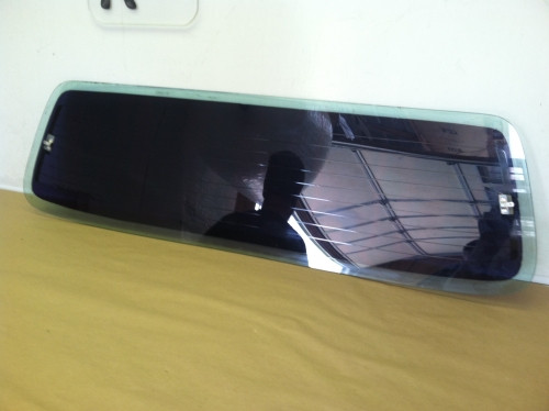 C5 Corvette Convertible Rear Glass