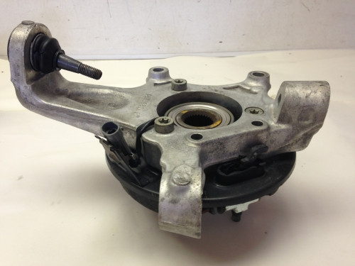 C5 Corvette Compete Right Rear Knuckle Spindle
