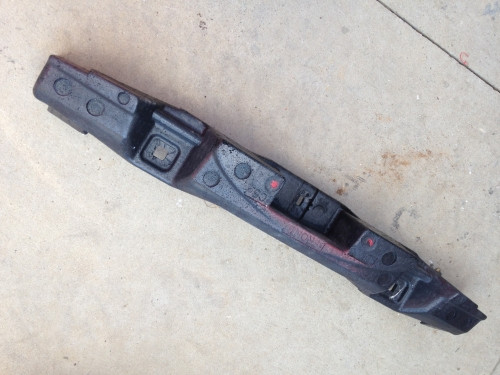 97-04 C5 Corvette Front Bumper Cover NEW 10433080