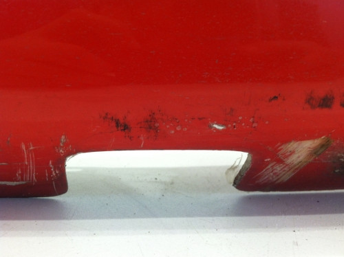 97-04 C5 Corvette LH Drivers Side Rocker Panel Assembly