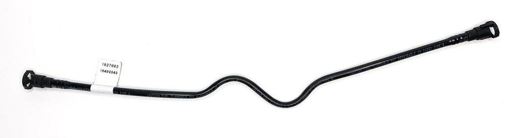 All C5 Fuel System And Components