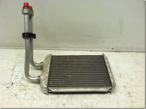 C5 HVAC