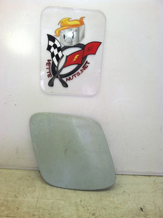97-04 C5 Corvette Front Bumper Cover NEW 10433080