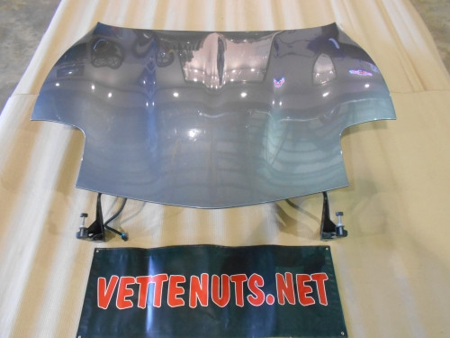 C5 Hoods and Components