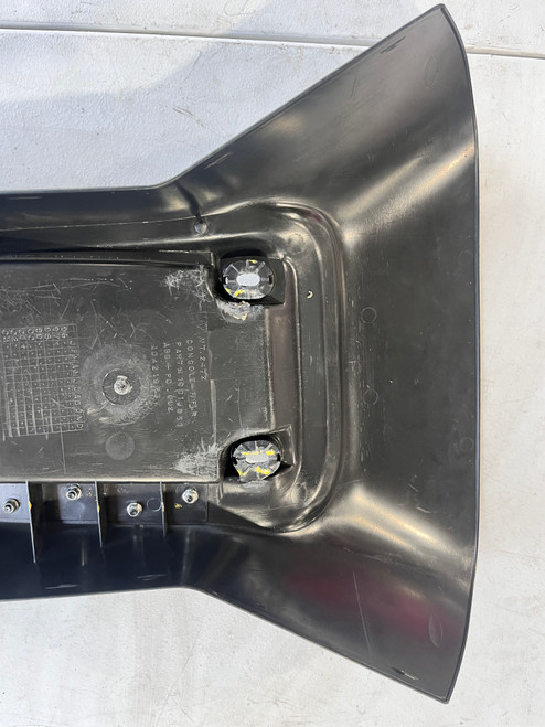 1997-2004 C5 Corvette Center Console