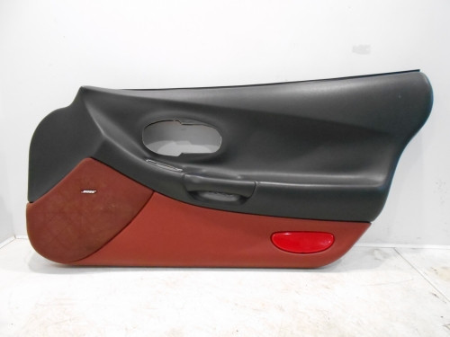 C5 Interior Door Panels and Components