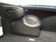 C5 Fiberglass Corner Sub Boxes