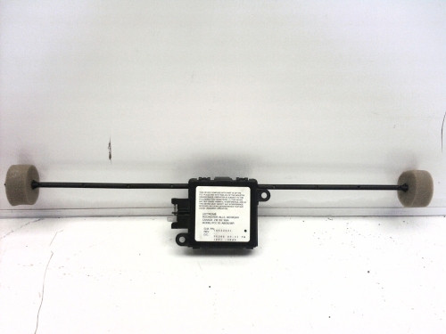 C5 Corvette Electrical & Control Modules