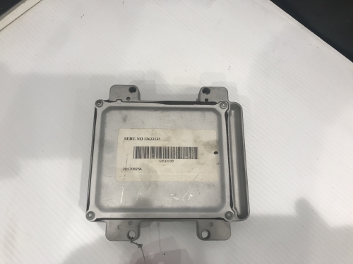 05-13 C6 Corvette Grand Sport Engine Control Module #12633238
