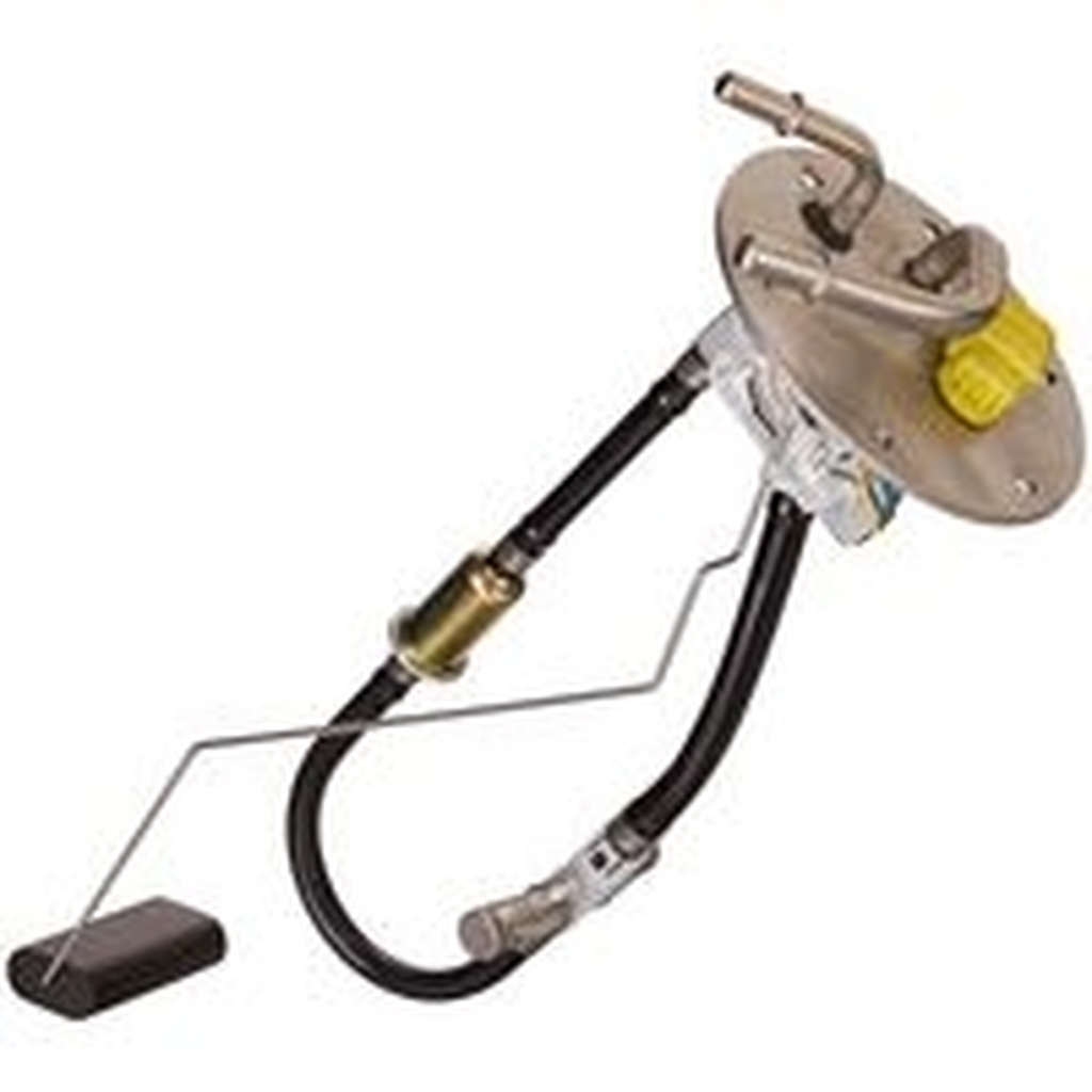 2000 - 2003 C5 Corvette Fuel Pump Kit Passenger Side (Right RH) OEM ...