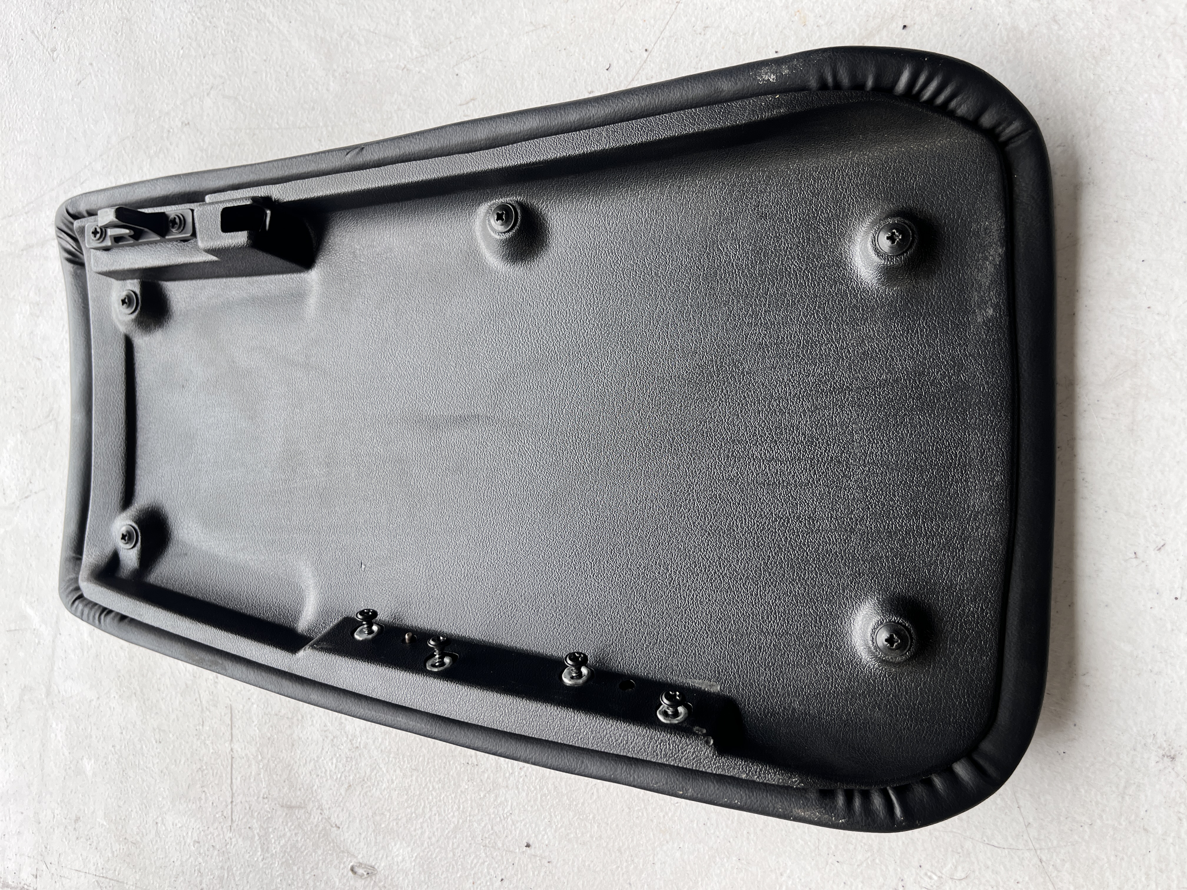 1997-04 C5 Corvette Center Console Lid