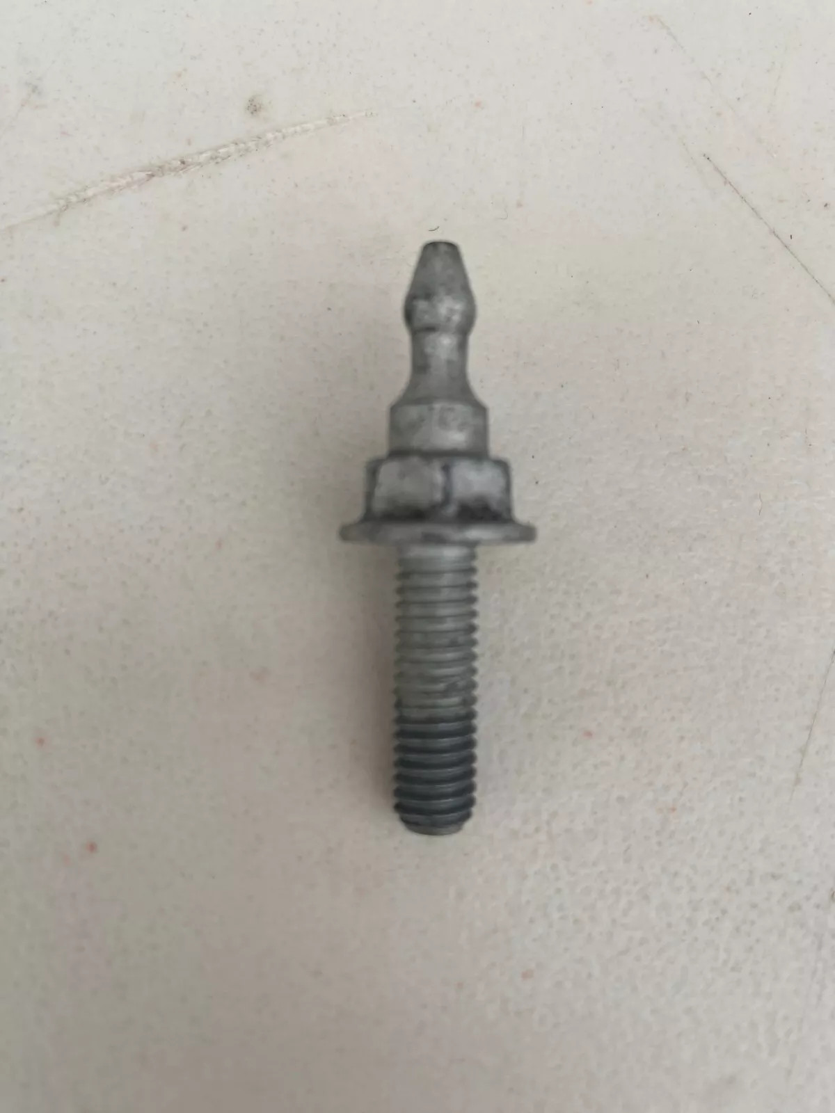 Corvette C5 LS1/LS6 Corvette Fuel Rail Valve Cover Mounting Stud