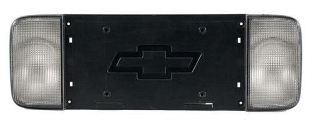 1997-2004 C5 Corvette Reverse Lights/ License Plate 16523537