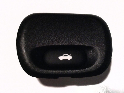 1997-2004 C5 Z06 Trunk Switch
