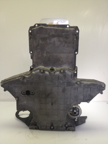 LS1 OIL PAN 98 - 04 C5 CORVETTE