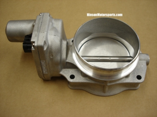 GM LS2 90mm Throttle Body