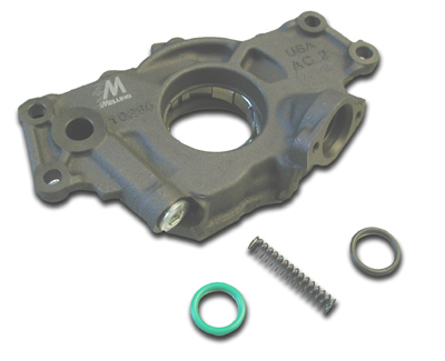 Melling Oil Pump LS1/LS2 (High Volume)