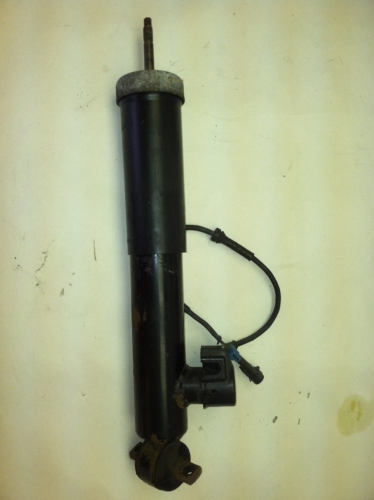 97-02 Corvette C5 left front F45 real time damping shock strut