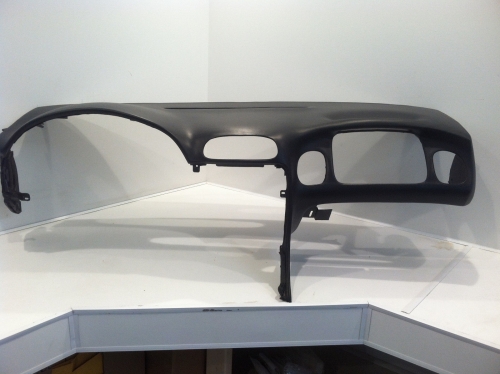 97-04 C5 Corvette Dashboard