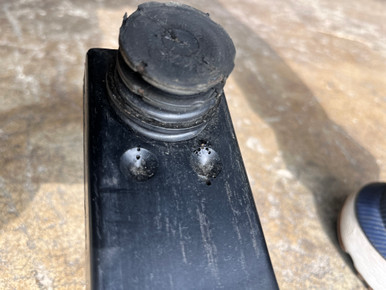 97-04 C5 Corvette Z06 Front Mono Leaf Spring